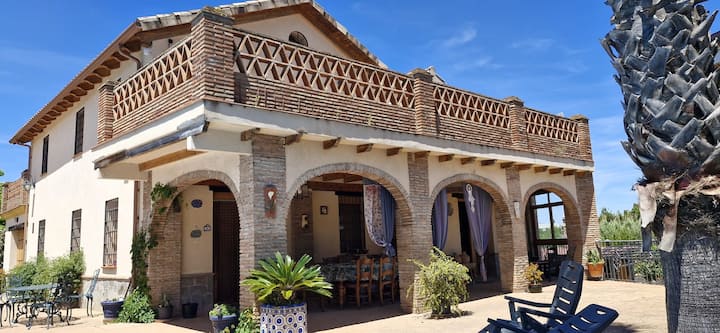 Renacimiento - Costa del Sol