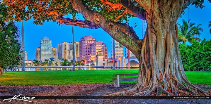 Business Travelers Welcomed - 웨스트팜비치