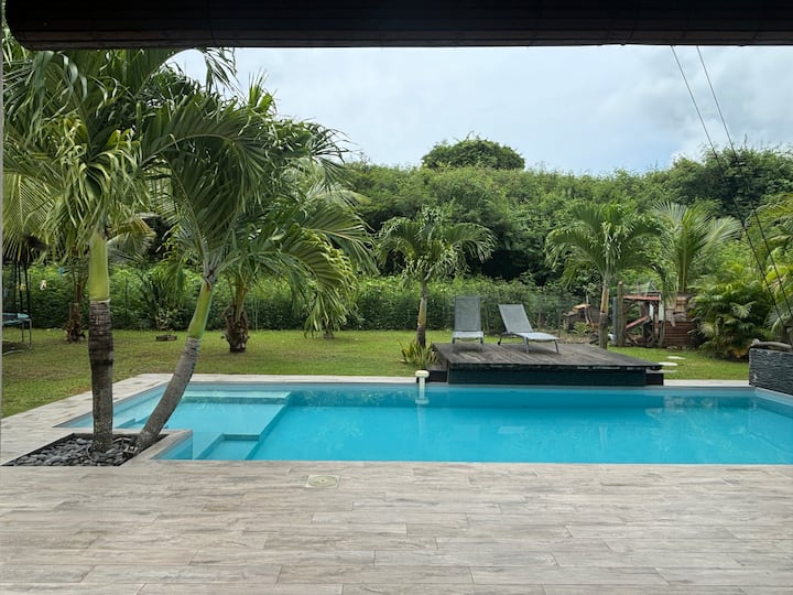 La Casa Pewe - Guadalupe