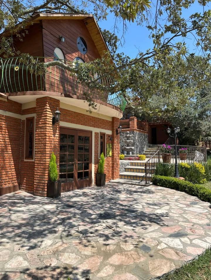 Rancho El Trébol - Querétaro