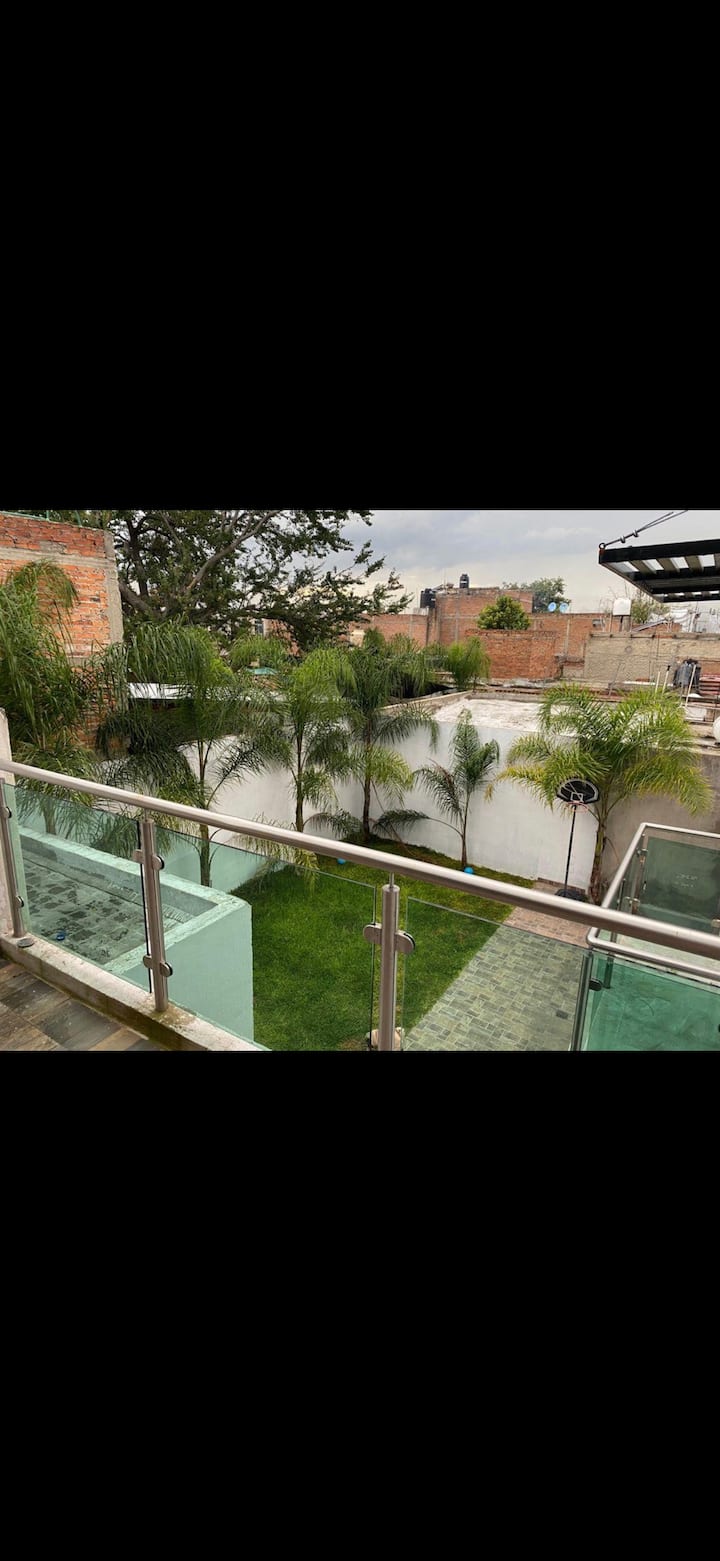 Tlakehause - Tlaquepaque
