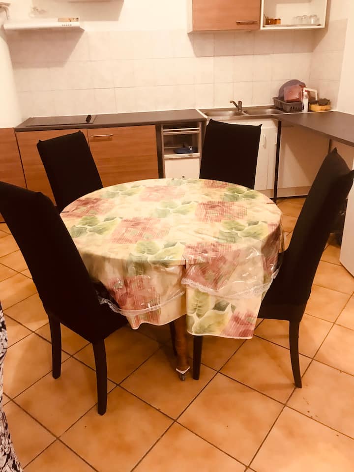 Gîte à Bordeaux (Lormont) - Lormont