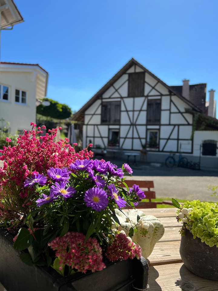 Café Canapé ~ Wohlfühlen In Ravensburg & Bodensee - Ravensbourg