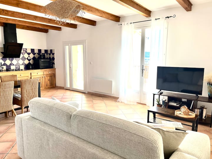 Le Jas De Fernand - Gorges du Verdon