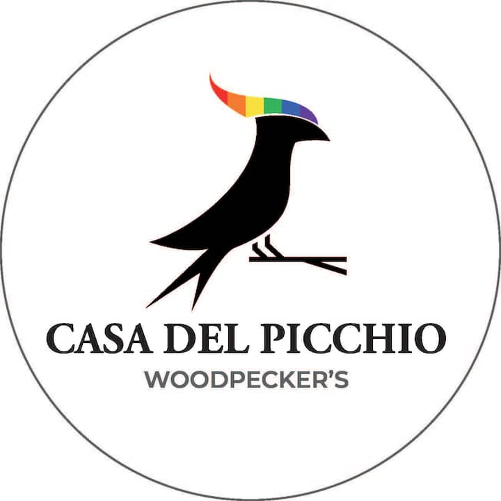 Casa Del Picchio - Sarnico