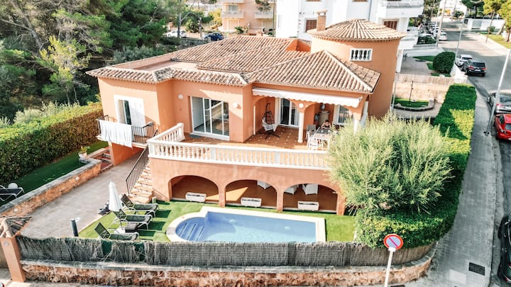 Villa Baulo - Son Baulo - Can Picafort