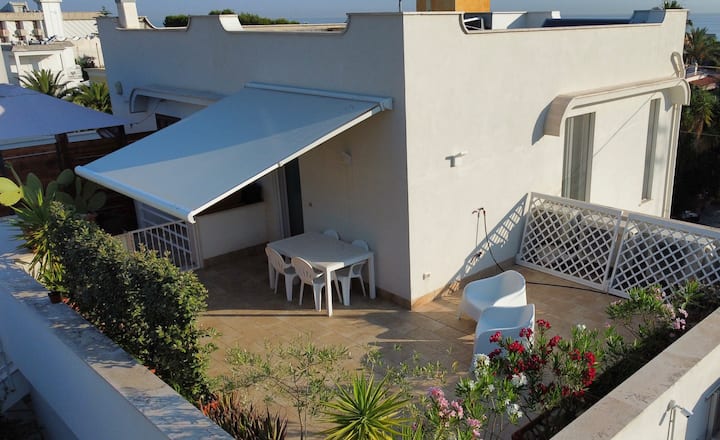 Filo D'olio - Villetta Al Mare "La Bella" - Bisceglie