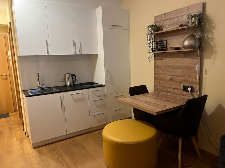 Studio Stanton - St Anton am Arlberg