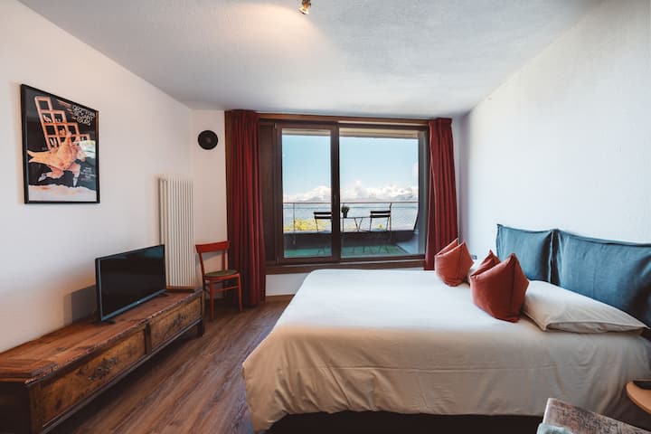 Pila 1800 Relax In Montagna - Vallée d'Aoste