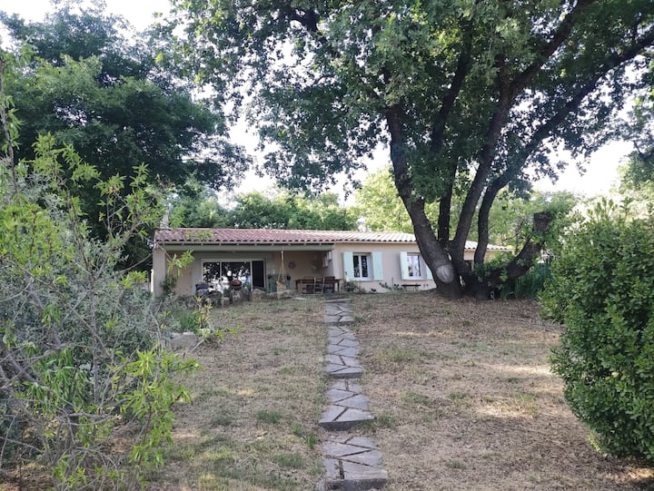 Maison Au Pays De La Vigne - Manosque