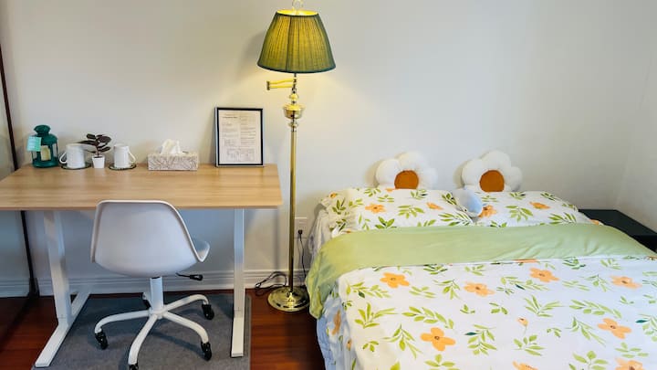 Private Room And Private Washroom In Kanata - Ottawa