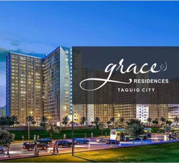 Jmst Condo Rentals - Taguig