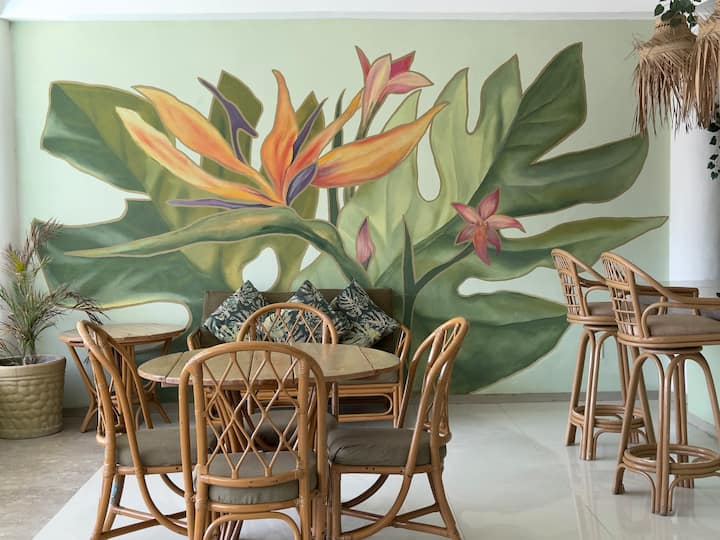 Sayonara Brisa Tropical - Acapulco