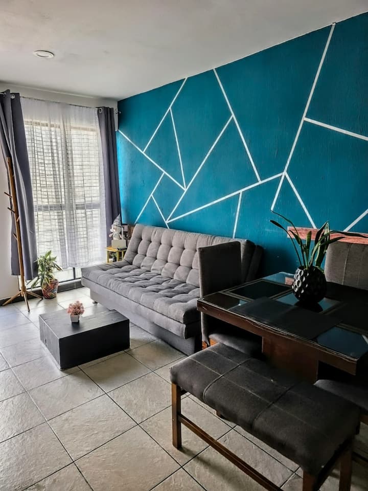 Casa Para 4 Personas Cerca Plaza Vía Alta - Salamanca