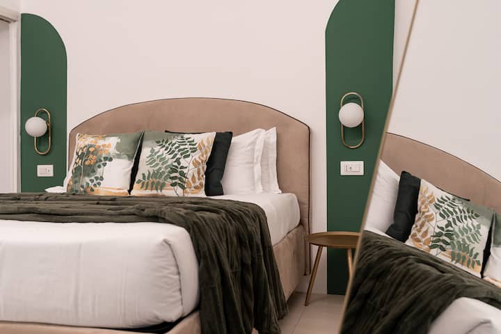 Rome Trevi  Elegant Apartment For 4 Guests - Rom