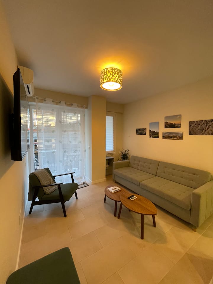 Casa Victoria - Málaga