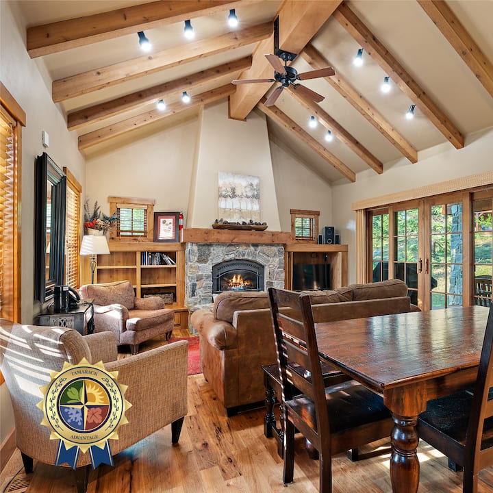 Snow Pine | Includes $50 Resort Credit - Donnelly, ID