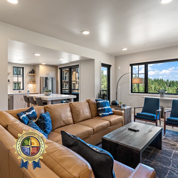 Valhalla | Exclusive Tamarack Perks - Tamarack Ski Resort, ID