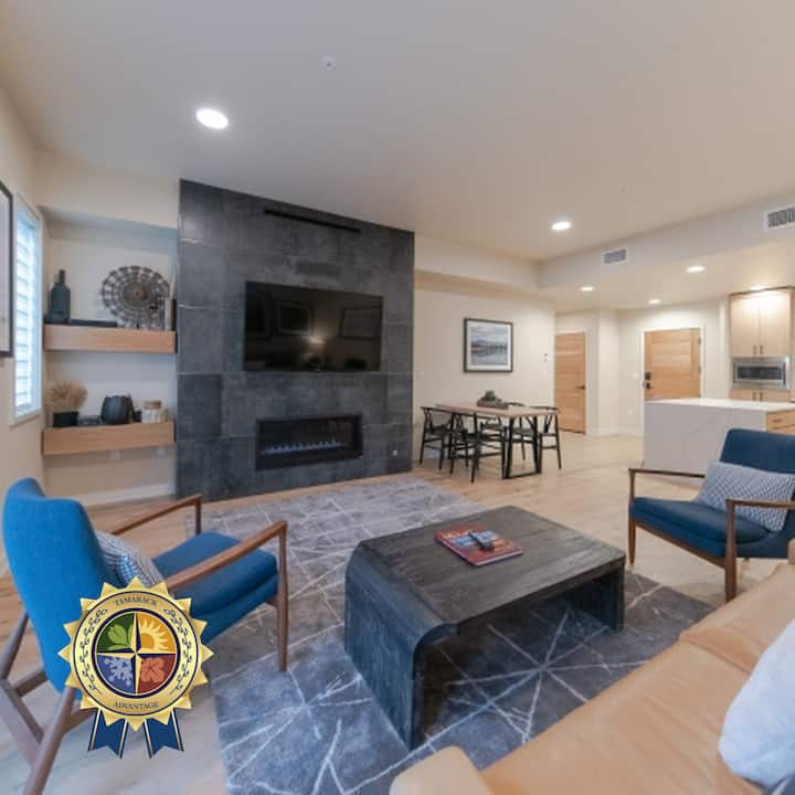 Belle Apres | Exclusive Tamarack Perks - Tamarack Ski Resort, ID