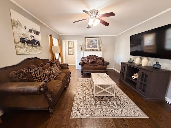 Quick I-75 Rest Stop • Pay Less For A Simple Stay - Valdosta, GA