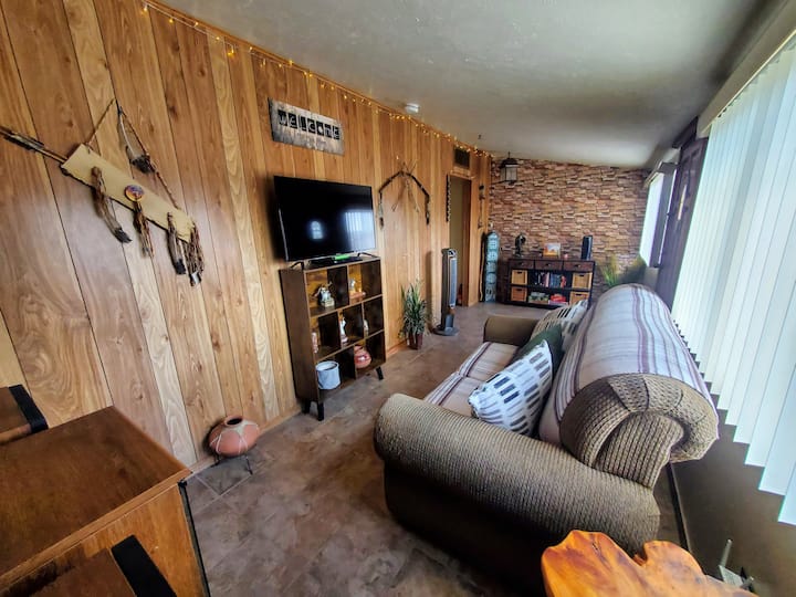 Yuma Heights Hideaway - Pet Friendly! - Paradise Casino