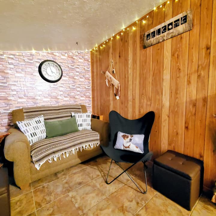Yuma Heights Hideaway - Pet Friendly! - Yuma, AZ