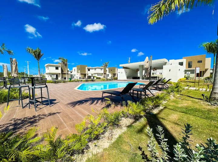 Villa Cana Tropical - Punta Cana