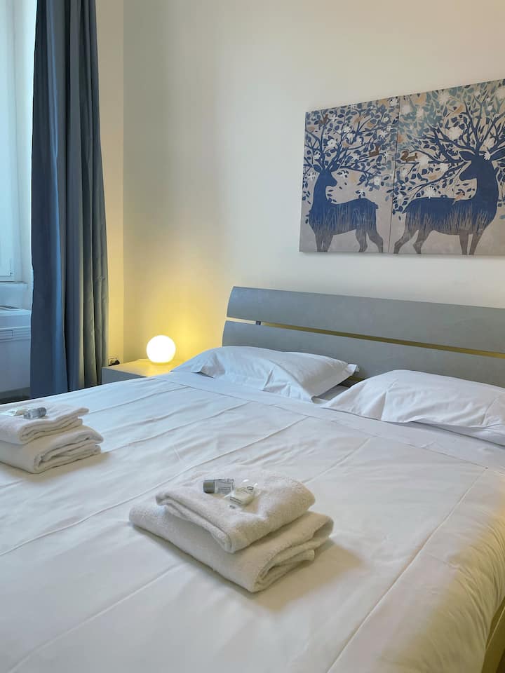 Mila Apartment - Roma