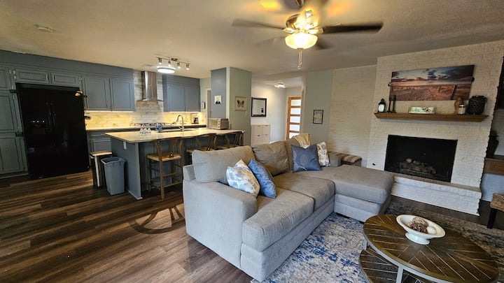 The Gathering House - Bedford, TX