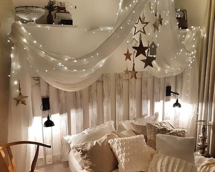 Apto4- 38°andar  E Vista Incrível A Baixo Sampasky - São Paulo