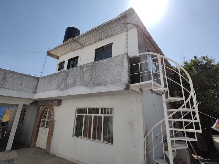 04 (Facturamos) Departamento Para Empresas - Aguascalientes