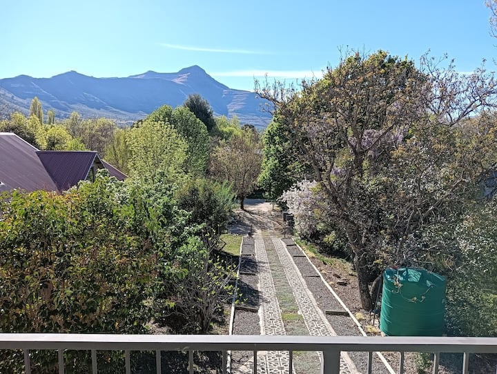 Smile Time - Clarens