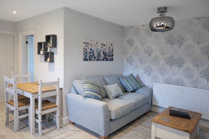 Harrods Hideaway, Peaceful Countryside Location - Bromsgrove