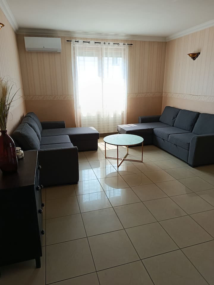 Maison Proche Orléans Et Bord De Loire - Orléans