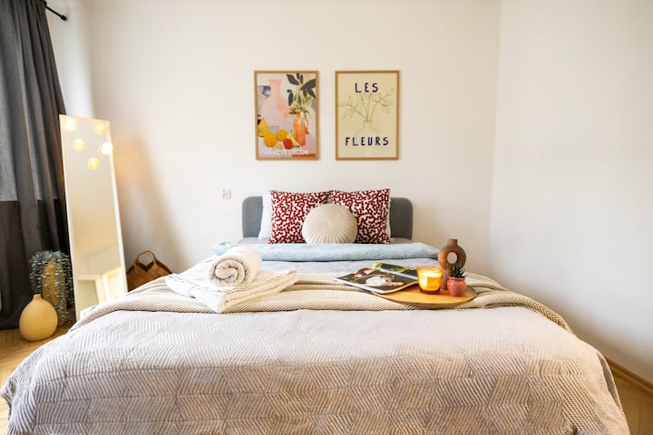 'Sienna 91' Fryderyk Apartment - Varsovie