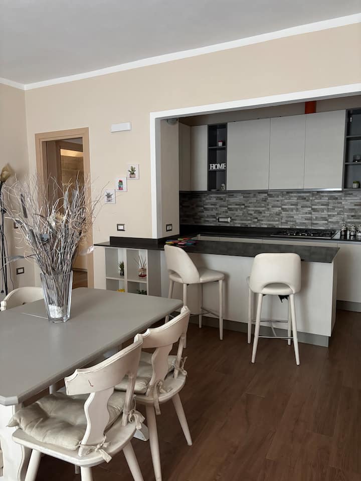 Casa Ale Olbia Centro - Olbia