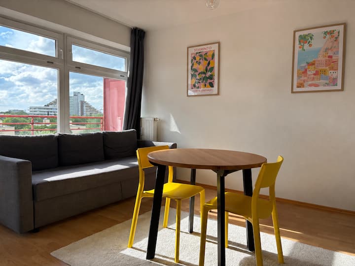 Beautiful Apartment In Munich 30 Min To Airport - München