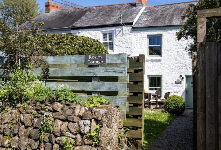 Rosie's Cottage - Sennen