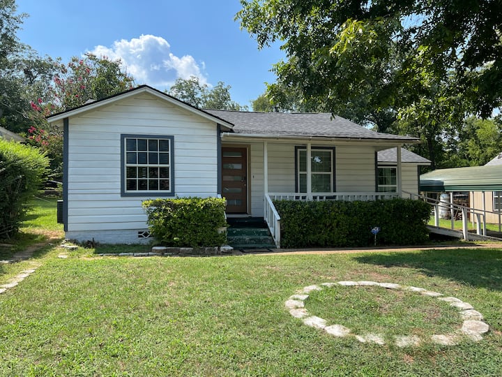 Tyler North Home - Tyler, TX