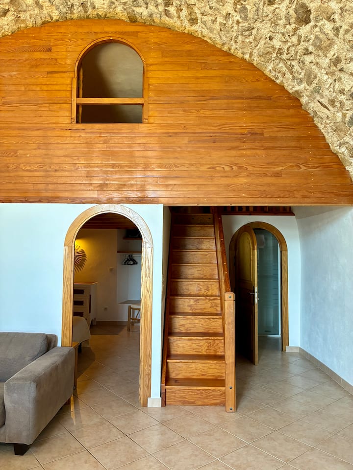 Balcon Sur Mer En Corse - Plage d'Aregno - Algajola