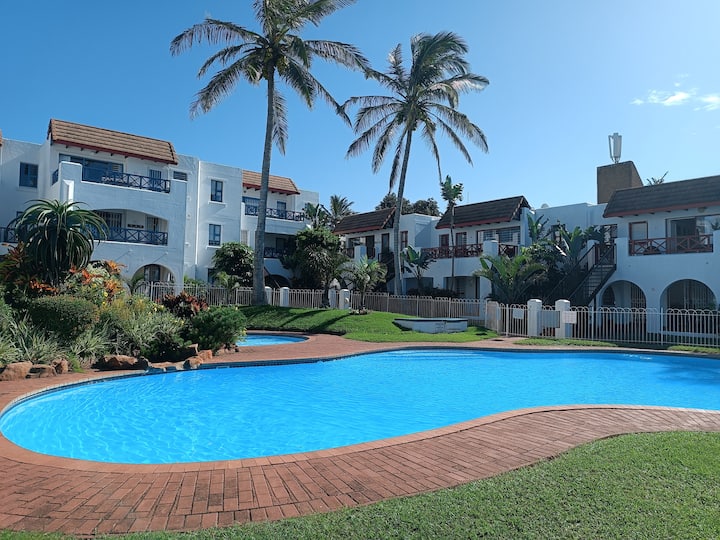 Le Paradis Resort Dolphin Coast - Dolphin Coast