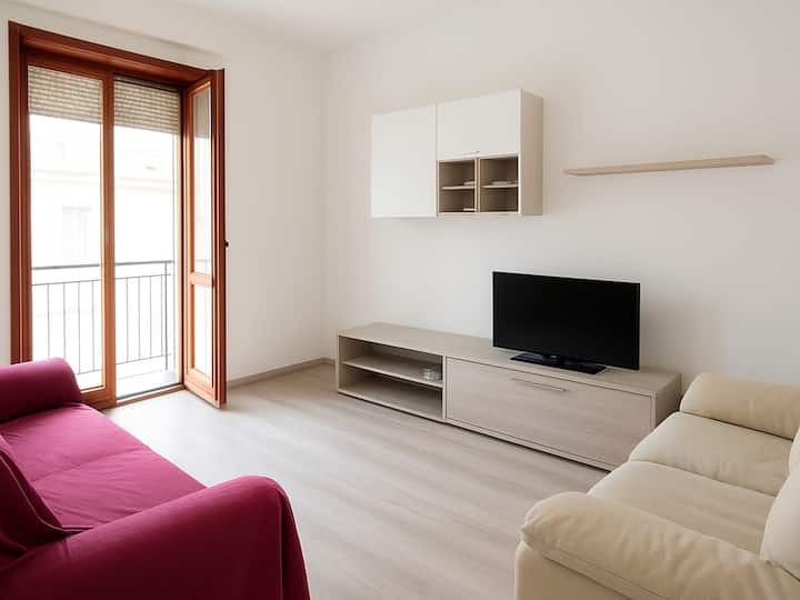 Dimora Del Golfo - Soverato