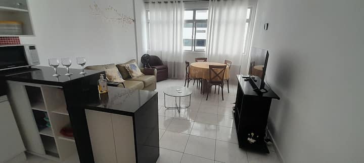 Boa Viagem Aconchegante 3 Quartos Beira Mar - Recife