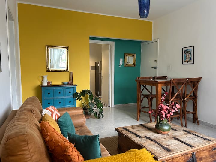 La Perlita De La Roma Norte - Mexico City