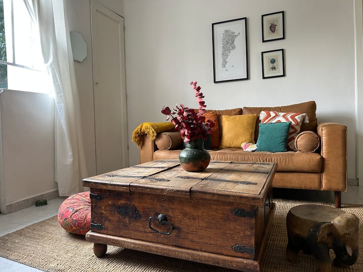 Airbnb Ya No Es Seguro, No Atiendo Más El Anuncio - Benito Juarez