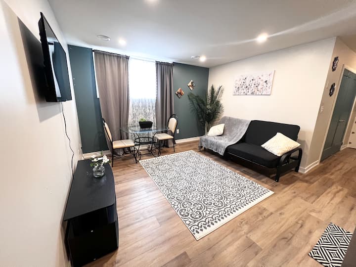 Cozy 2bed Home | 6 Minutes To The Falls! - Niagara Falls
