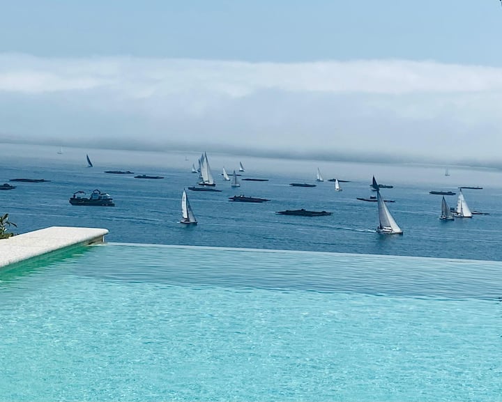 Casa Lameiriña - Pontevedra