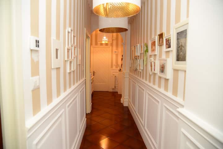 "Lungomare Trani Retreat" - Trani