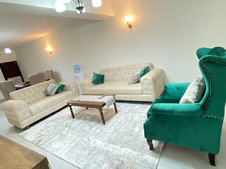 Stylish Retreat Kilimani | Near Yaya & Malls. - Nairobi