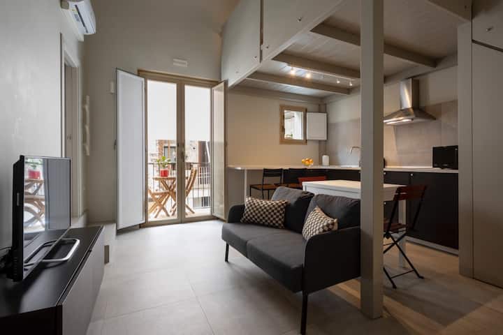 A Casa Di Pippo I - Catania